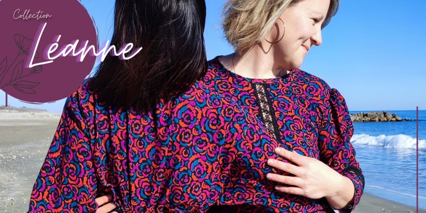 Collab Rascol x My Dress Made - My Dress Made