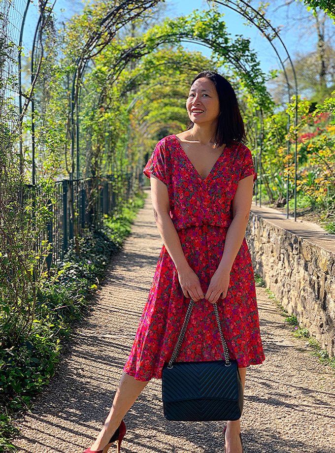 Archives des Collection Rascol x My Dress Made - My Dress Made