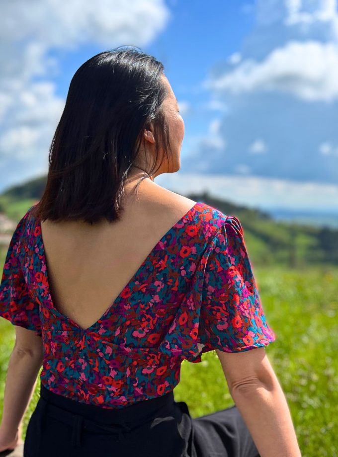 Archives des Collection Rascol x My Dress Made - My Dress Made