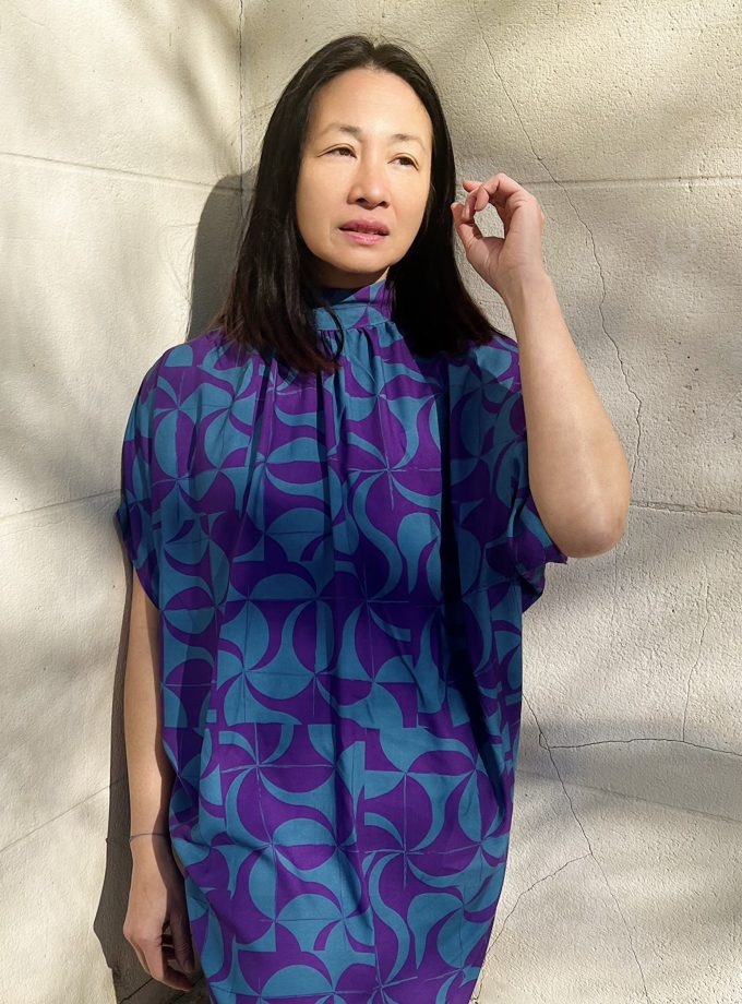 My Dress Made - Vêtements femmes made in France et box couture