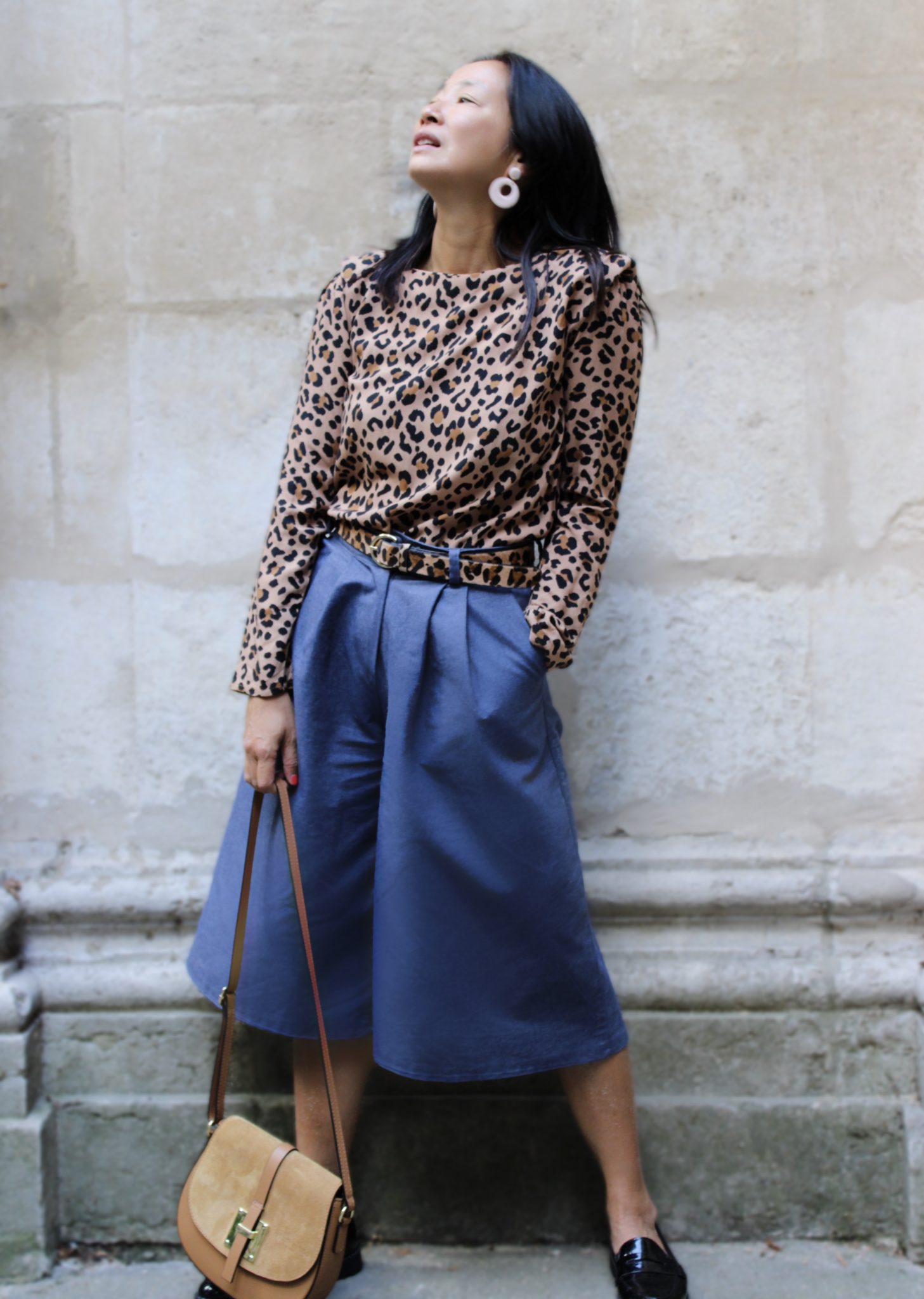 Looks LEOPARD - My Dress Made